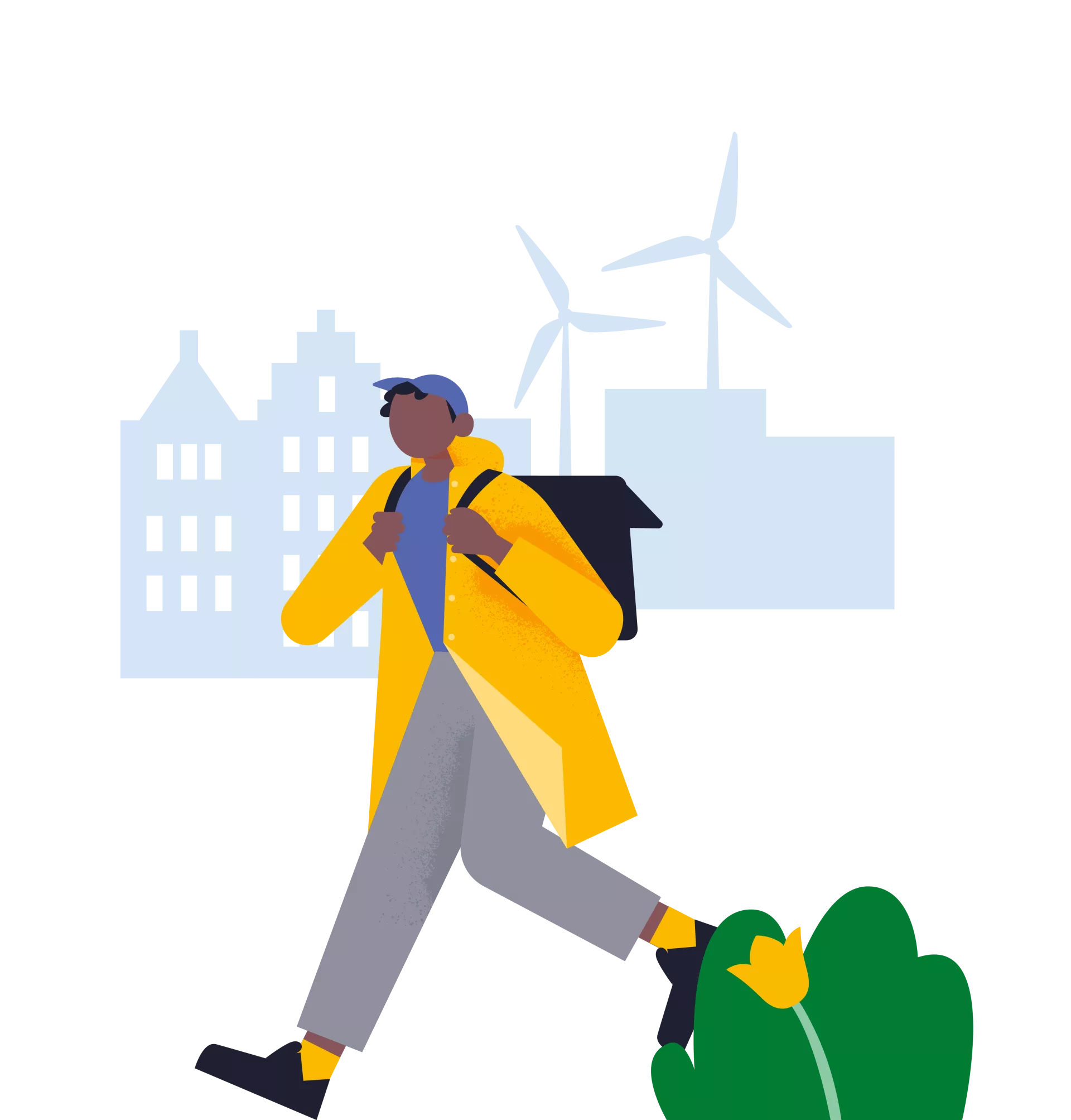 Soapbox Challenge | Nuffic